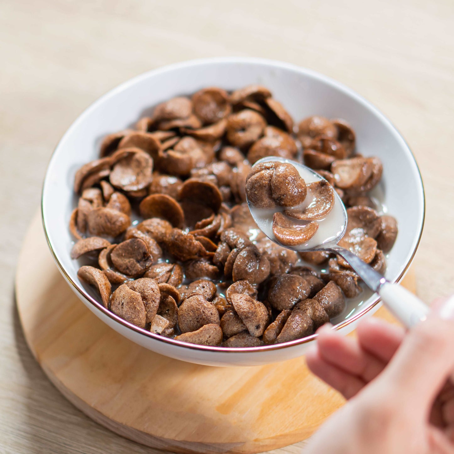 Grazie Bali | Floating Breakfast Add-on: Kids Breakfast